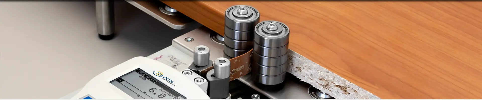 Medidor de aderência | PCE Instruments