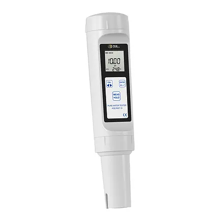 Salinômetro PCE-PWT 10 | PCE Instruments