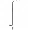 Tubo de Pitot aço 483 x 8 mm | PCE Instruments