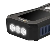 Estroboscópio PCE-LES 303 | PCE Instruments