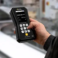 Estroboscópio PCE-LES 303 | PCE Instruments