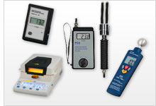 Vochtmeter / vochtigheidsmeter absoluut | PCE Instruments