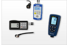 Diktemeter | PCE Instruments