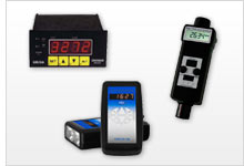 Toerentalmeter | PCE Instruments