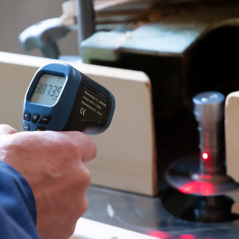 Toerentalmeter PCE-DT 50 | PCE Instruments