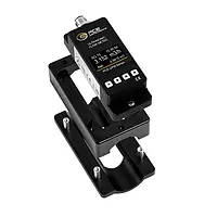Stromingsmeter voor vaste installatie PCE-UFM 8 | PCE Instruments
