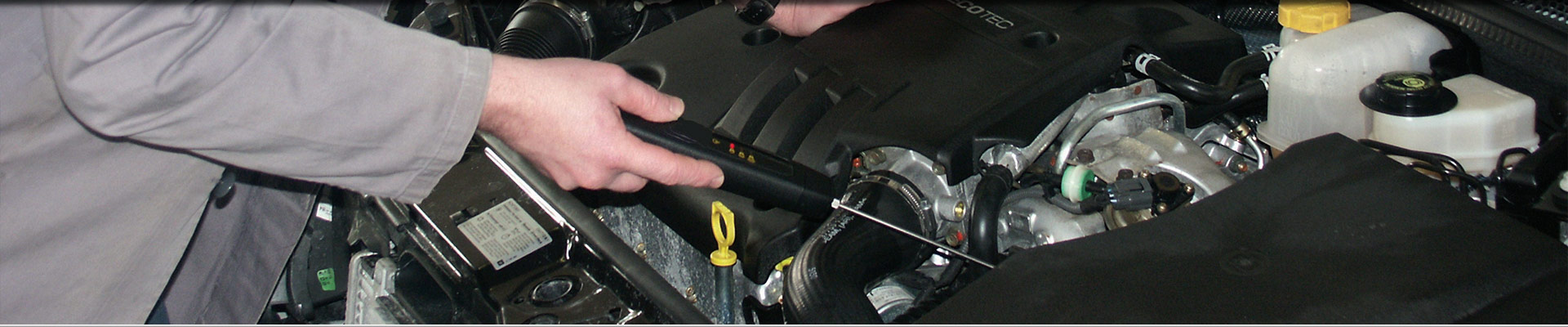 Automotive Tester | PCE Instruments