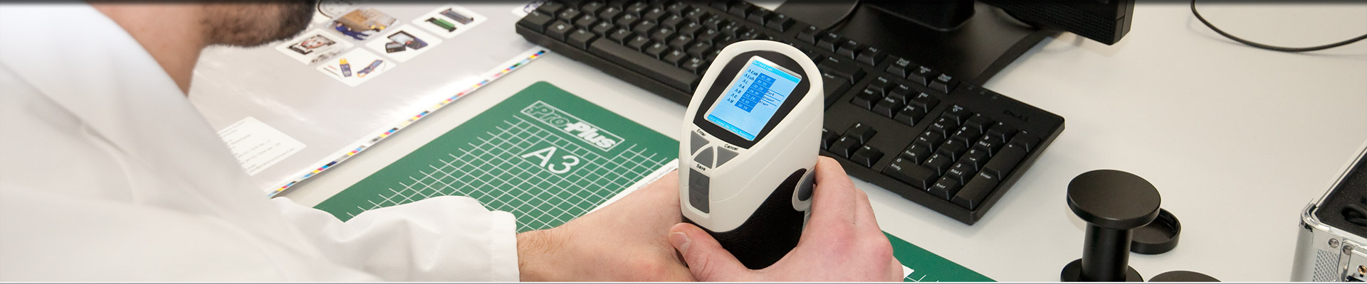 Colorimeter | PCE Instruments