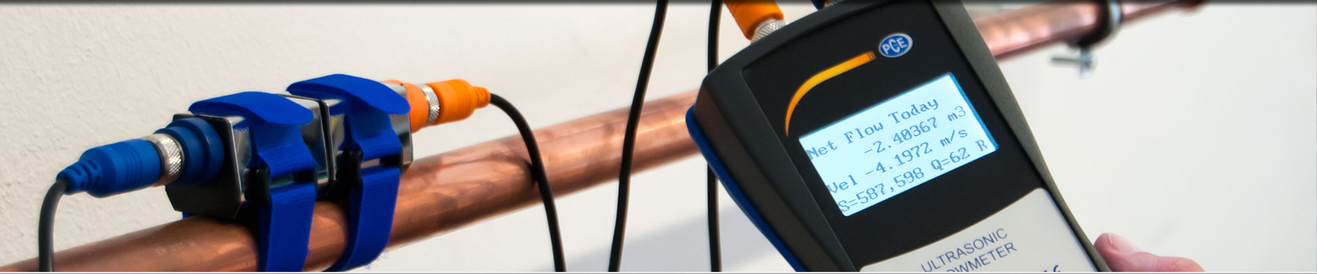 Flow Meter | PCE Instruments