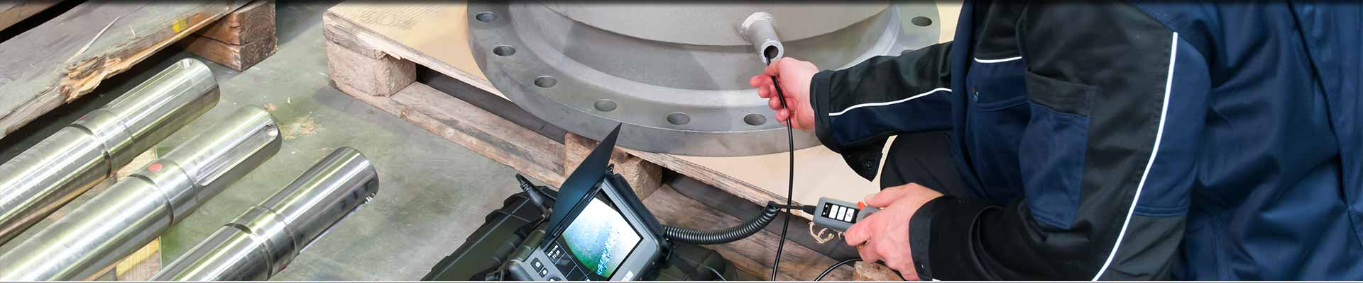 Videoscope | PCE Instruments