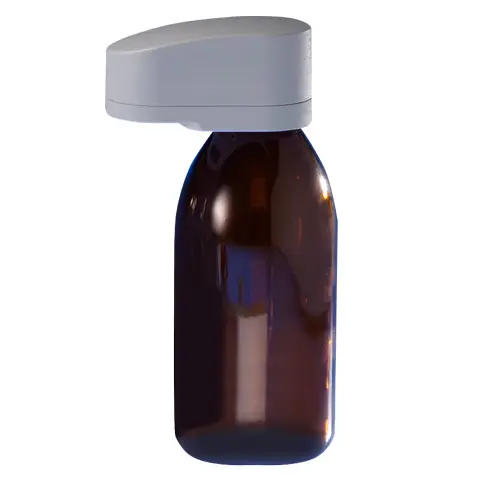 BOD bottle for sensors | PCE Instruments