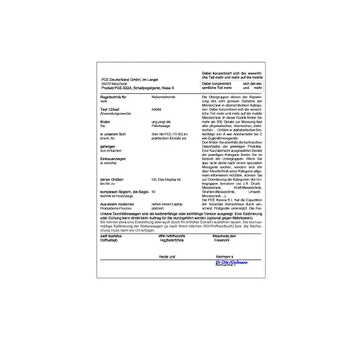 Nist Calibration Certificate - prntbl.concejomunicipaldechinu.gov.co