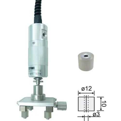 HT-ST clamping table | PCE Instruments