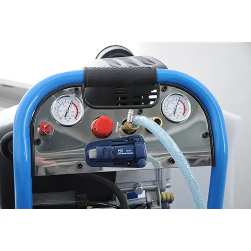 Accelerometer PCE-VD 3 | PCE Instruments