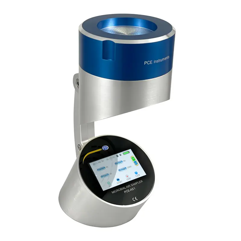 Air Sampler PCE-AS1 | PCE Instruments