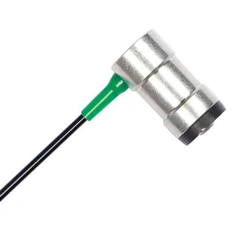 Angled Combination Probe PCE-CT 100 FN3.5 | PCE Instruments