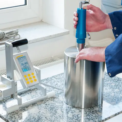 Automatic Test Probe PCE-5000-5N-Probe | PCE Instruments