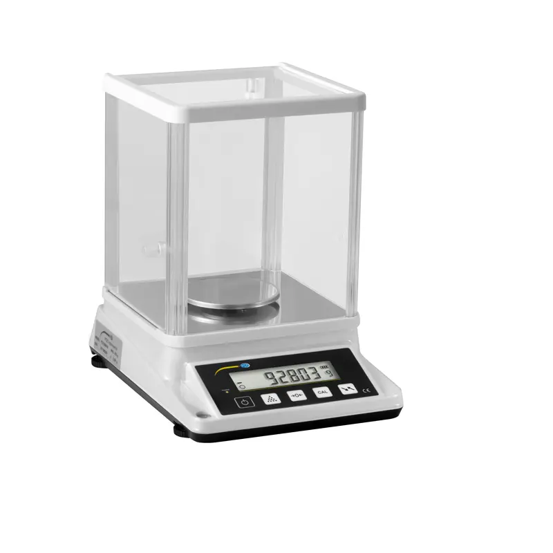 Benchtop Scale PCE-BSK 310 | PCE Instruments