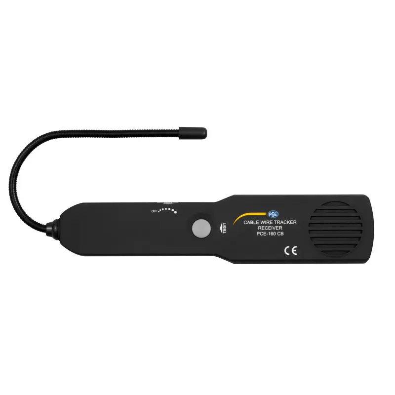 Cable Locator PCE-160 CB | PCE Instruments