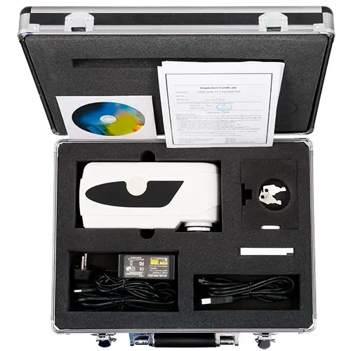 Color Meter PCE-CSM 7 | PCE Instruments