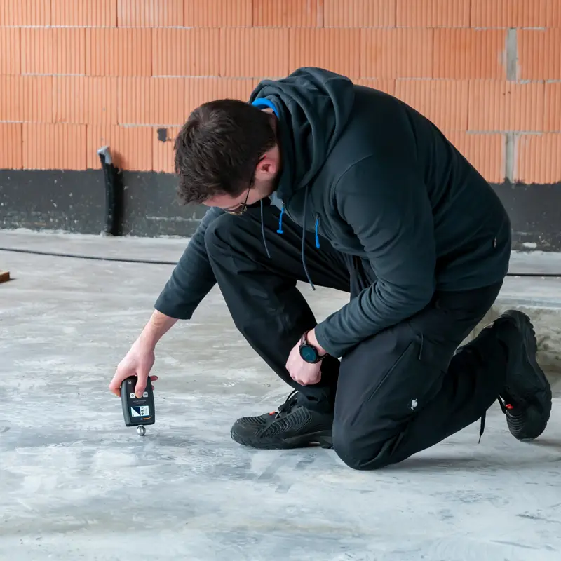 Concrete Moisture Meter / Screed Moisture Meter (follows Carbide Method ... Concrete Moisture Meter / Screed Moisture Meter (follows Carbide Method ...
