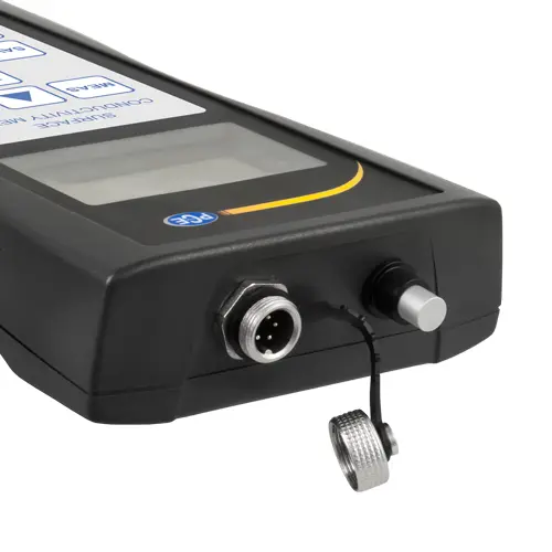 Conductivity Tester for Metals PCE-COM 20 | PCE Instruments