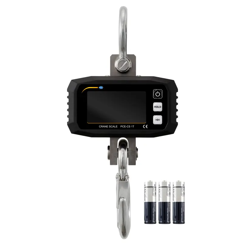 Crane Scale PCE-CS 1T | PCE Instruments