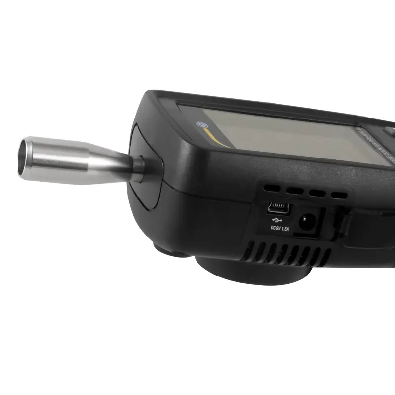 Data Logger PCE-MPC 20 | PCE Instruments