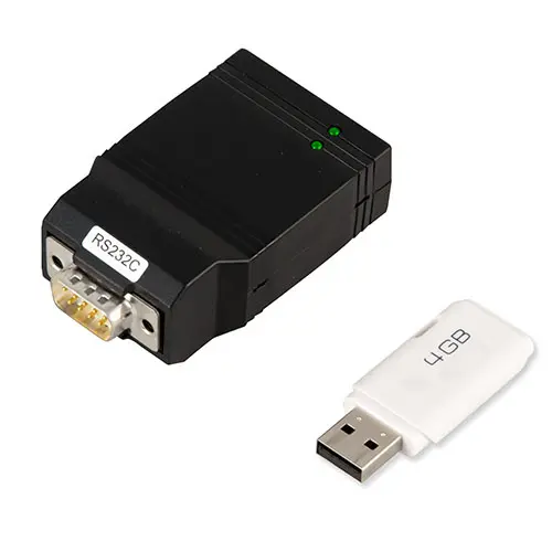 Data Logger USB Memory Adapter | PCE Instruments