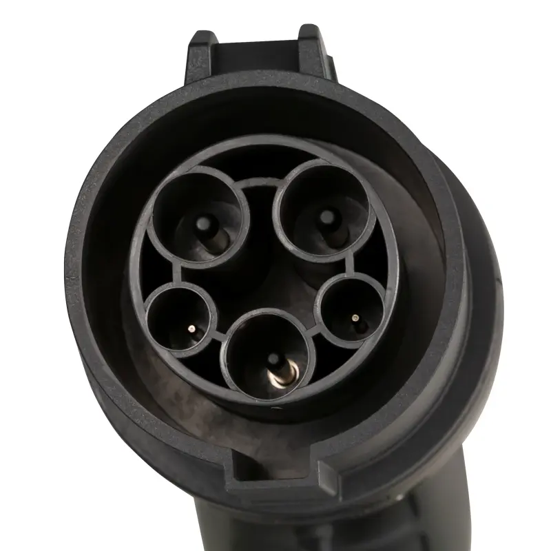 Electric Vehicle EV Tester / EV Test Instrument PCE-EVSE-KIT2 | PCE ...