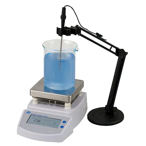 Electrode Holder MSR-STAND | PCE Instruments