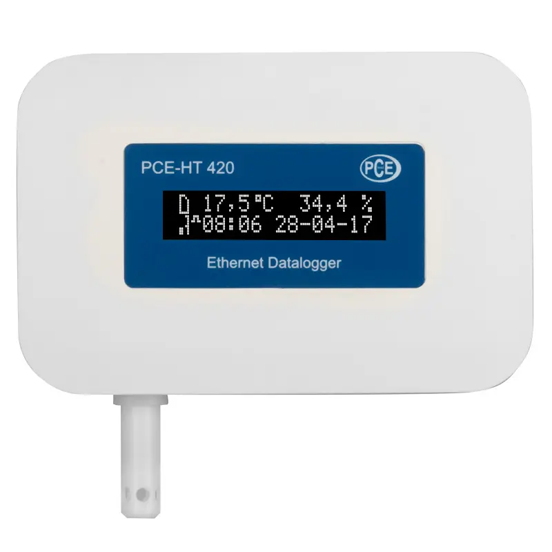 Environmental Meter PCE-HT 420 | PCE Instruments