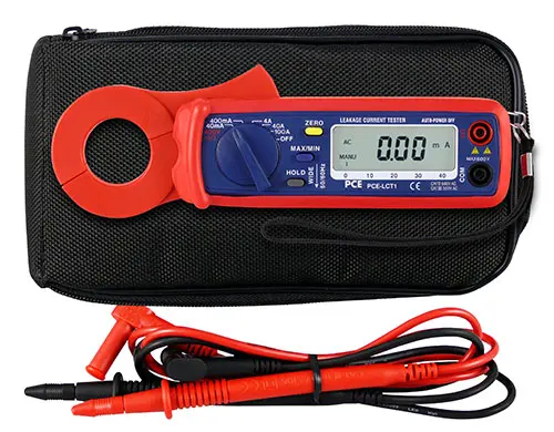 HVAC Meter PCE-LCT 1 | PCE Instruments