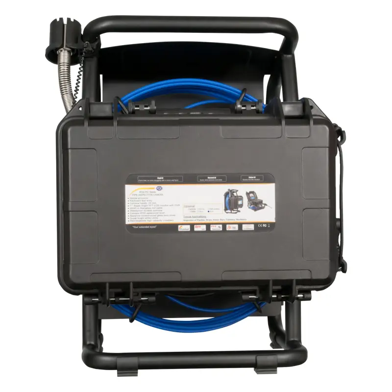 HVAC Meter PCE-PIC 40 | PCE Instruments