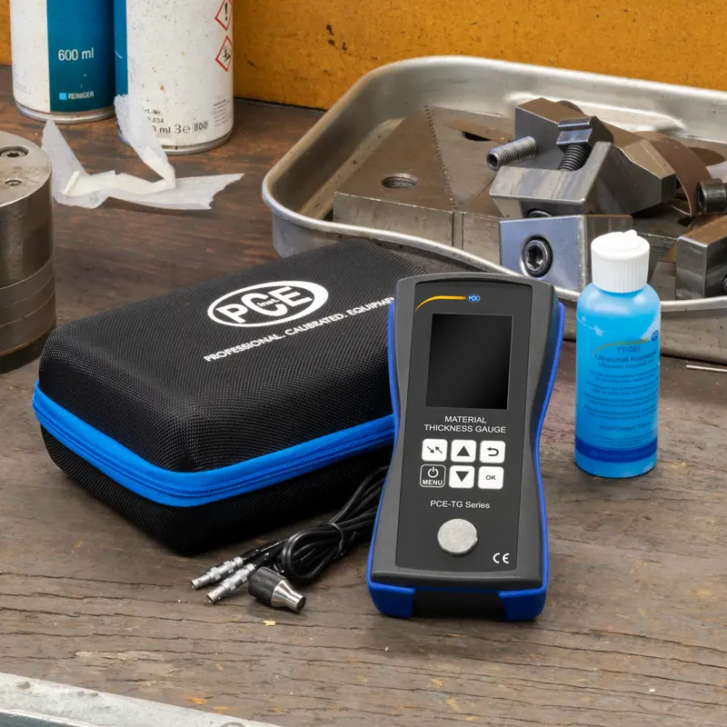 HVAC Meter PCE-TG 150 F2.5 | PCE Instruments