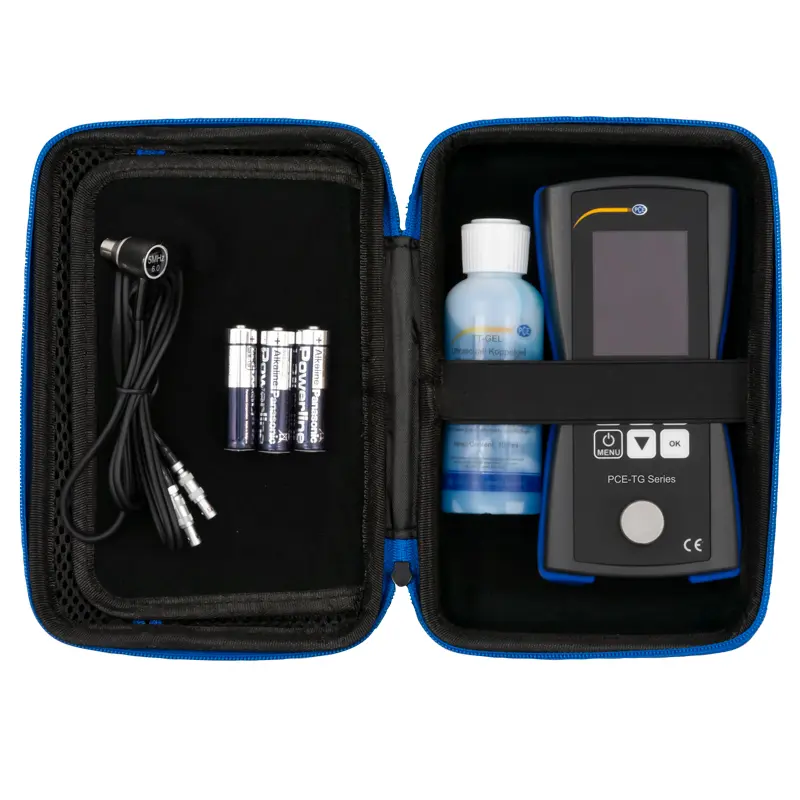 HVAC Meter PCE-TG 150 F2.5 | PCE Instruments