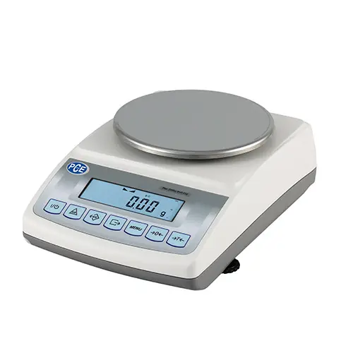 Laboratory Balances PCE-BT 2000 | PCE Instruments