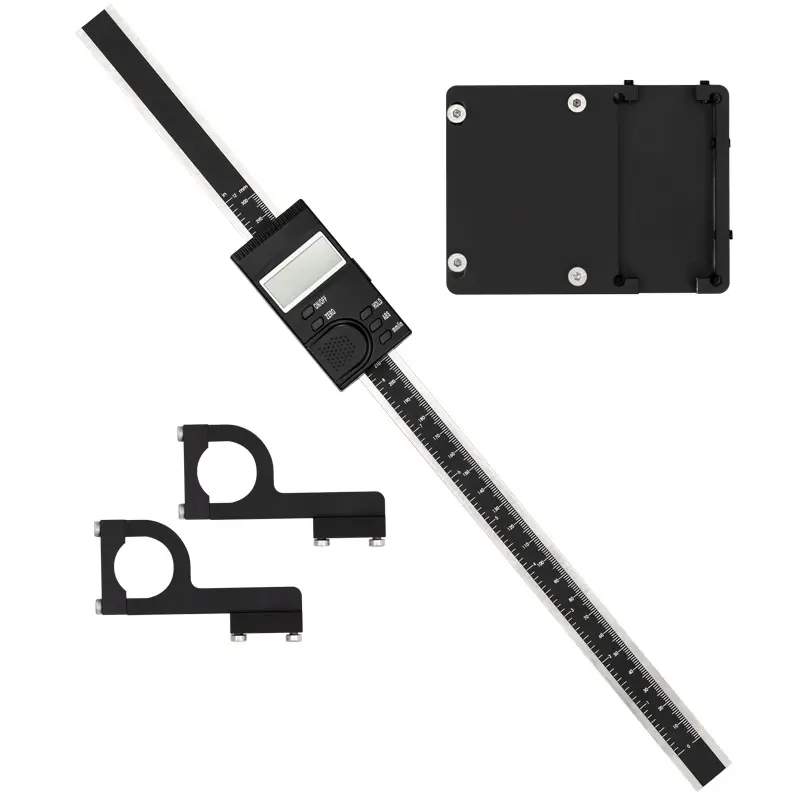 Length Measuring Device PCE-DFG FD 300 including software | PCE Instruments