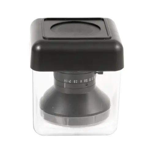 Lens Focal Length 4 mm | PCE Instruments