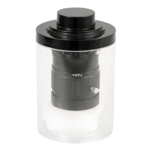 Lens Focal Length 8.5mm | PCE Instruments