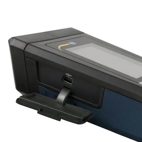 Multifunction HVAC Meter PCE-HVAC 2-ICA with ISO Certificate | PCE ...