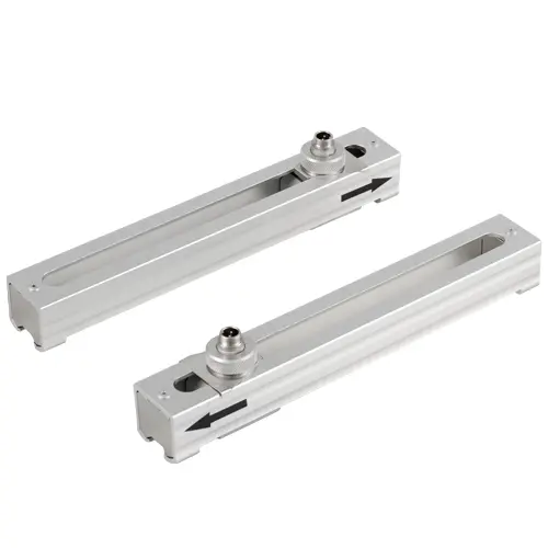 On-rail flow sensors TDS-HM | PCE Instruments