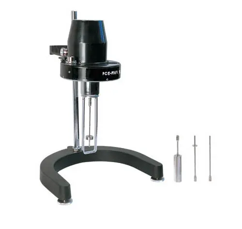 Paint Viscosity Tester PCE-RVI 1 | PCE Instruments