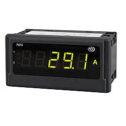 Panel Meter PCE-N20I | PCE Instruments