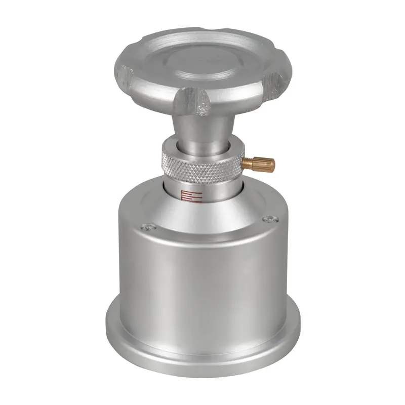 Paper Scale Round Sample Cutter PCE-FSC 10 | PCE Instruments