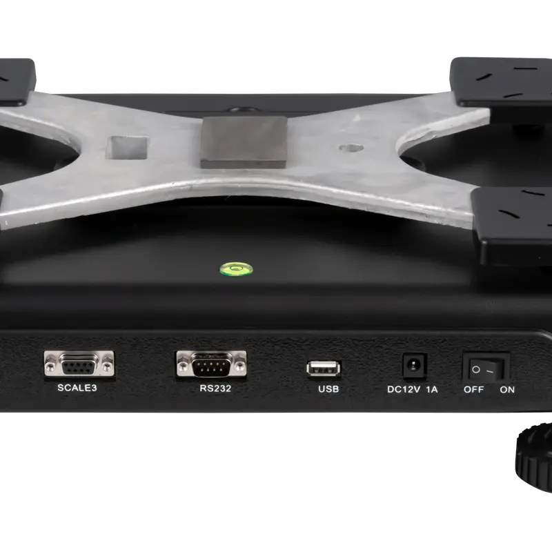 Parcel Scale PCE-DPS 25 | PCE Instruments