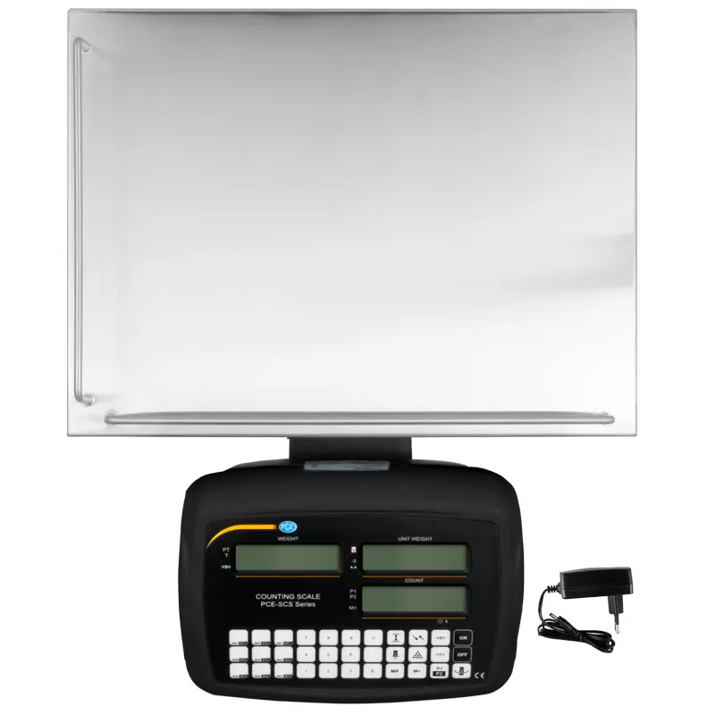 Parcel Scale PCE-SCS 150 | PCE Instruments