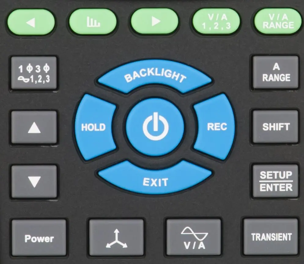 Power Analyzer PCE-PA 8300-1 | PCE Instruments
