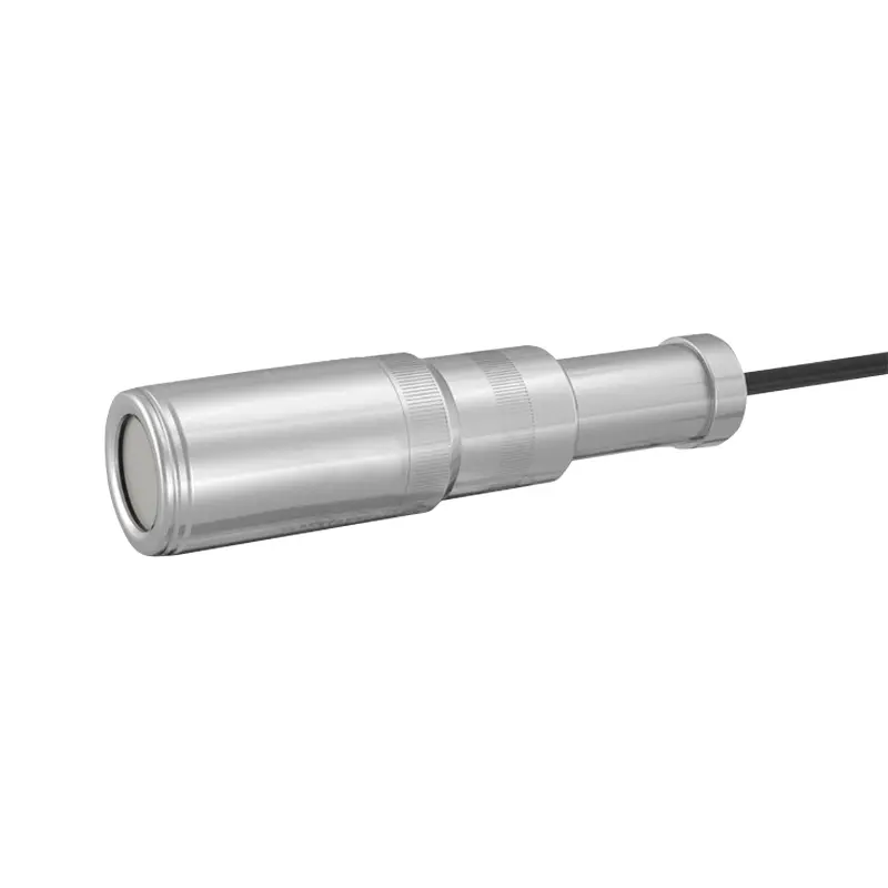 Pressure / Fill Level Sensor PCE-SLS 10 | PCE Instruments