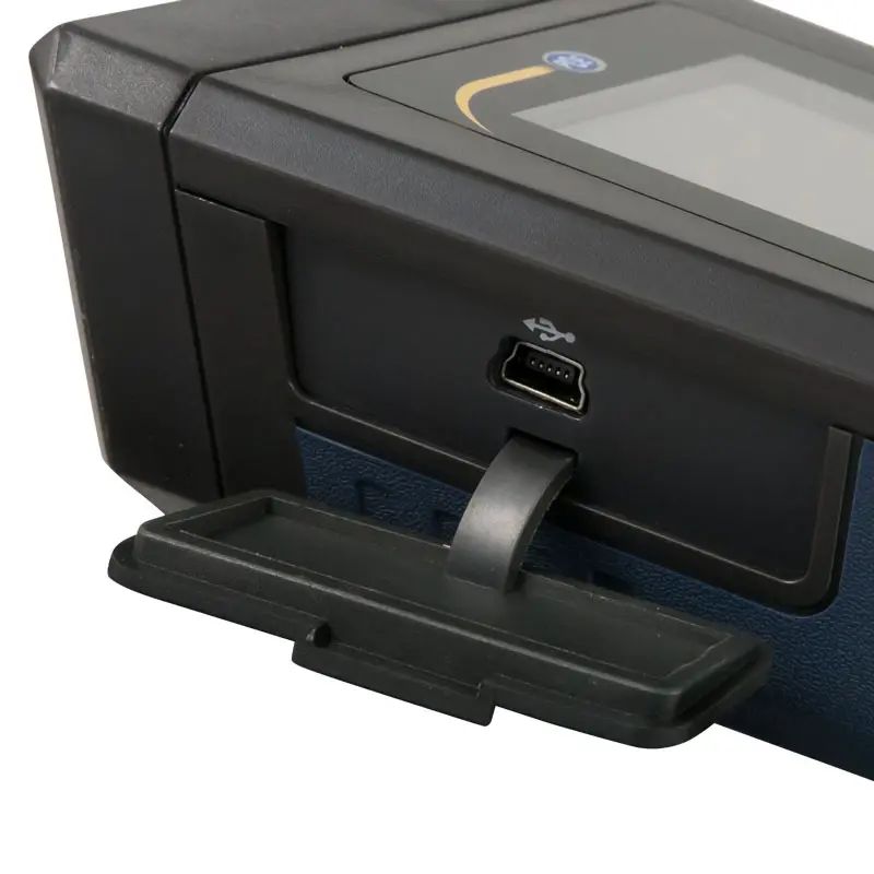 Psychrometer PCE-320-ICA incl. ISO Calibration Certificate | PCE ...